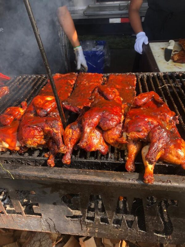 Delicious BBQ Ribs, Chicken and More | Uncle Sams BBQ